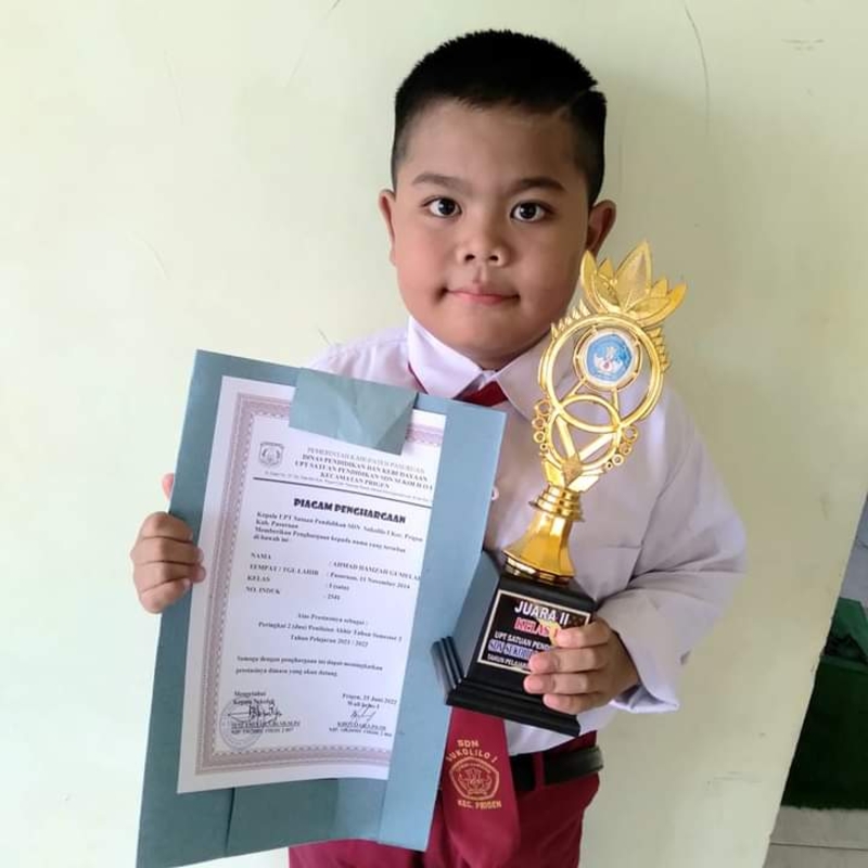 Website Khitan Ahmad Hamzah Gumelar